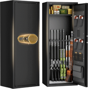Gettysburg Gun Safes
