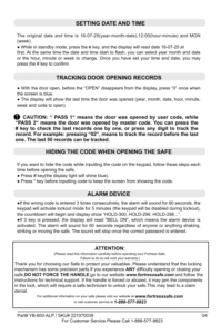 Gettysburg Gun Safes